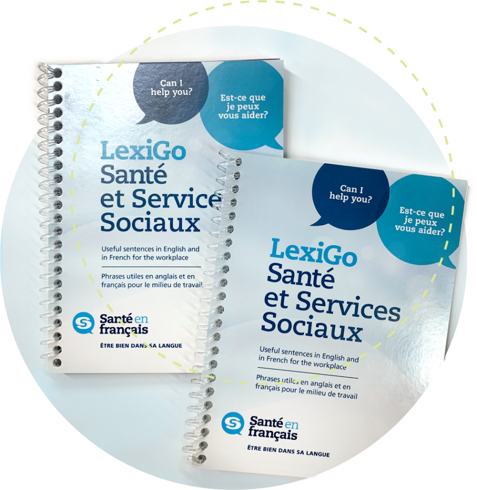 LexiGo Santé – Useful Sentences | Santé en Français